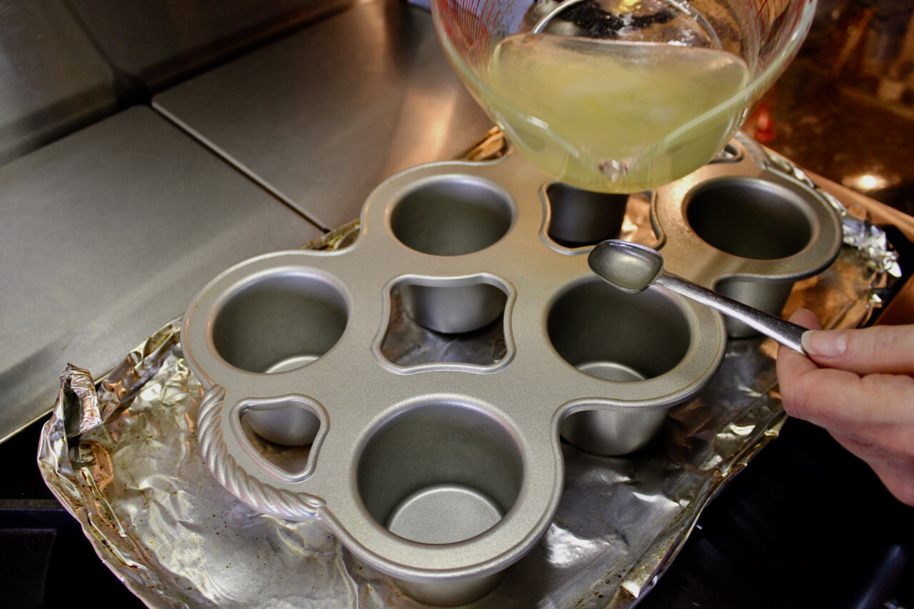 Yorkshire Popovers — Real Baking with Rose