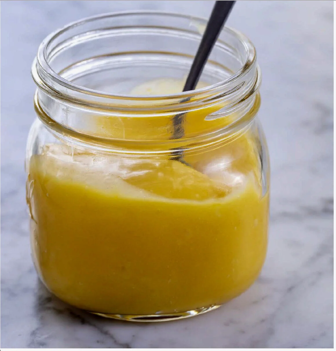Rose's Lemon Curd — Real Baking with Rose