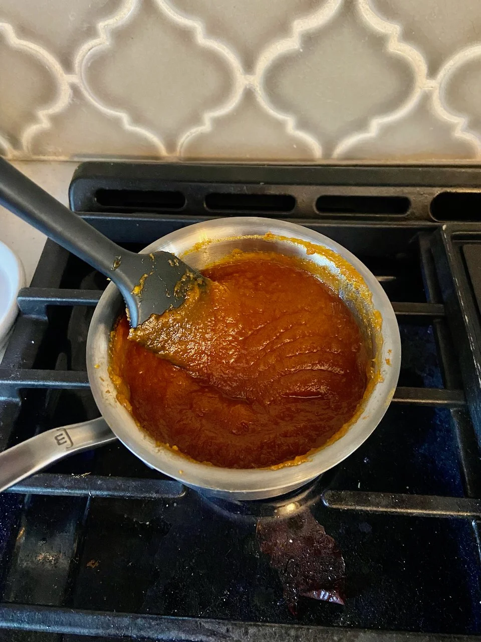 Recipe of the Month — Real Baking with Rose