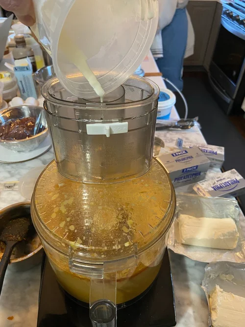 Recipe of the Month — Real Baking with Rose