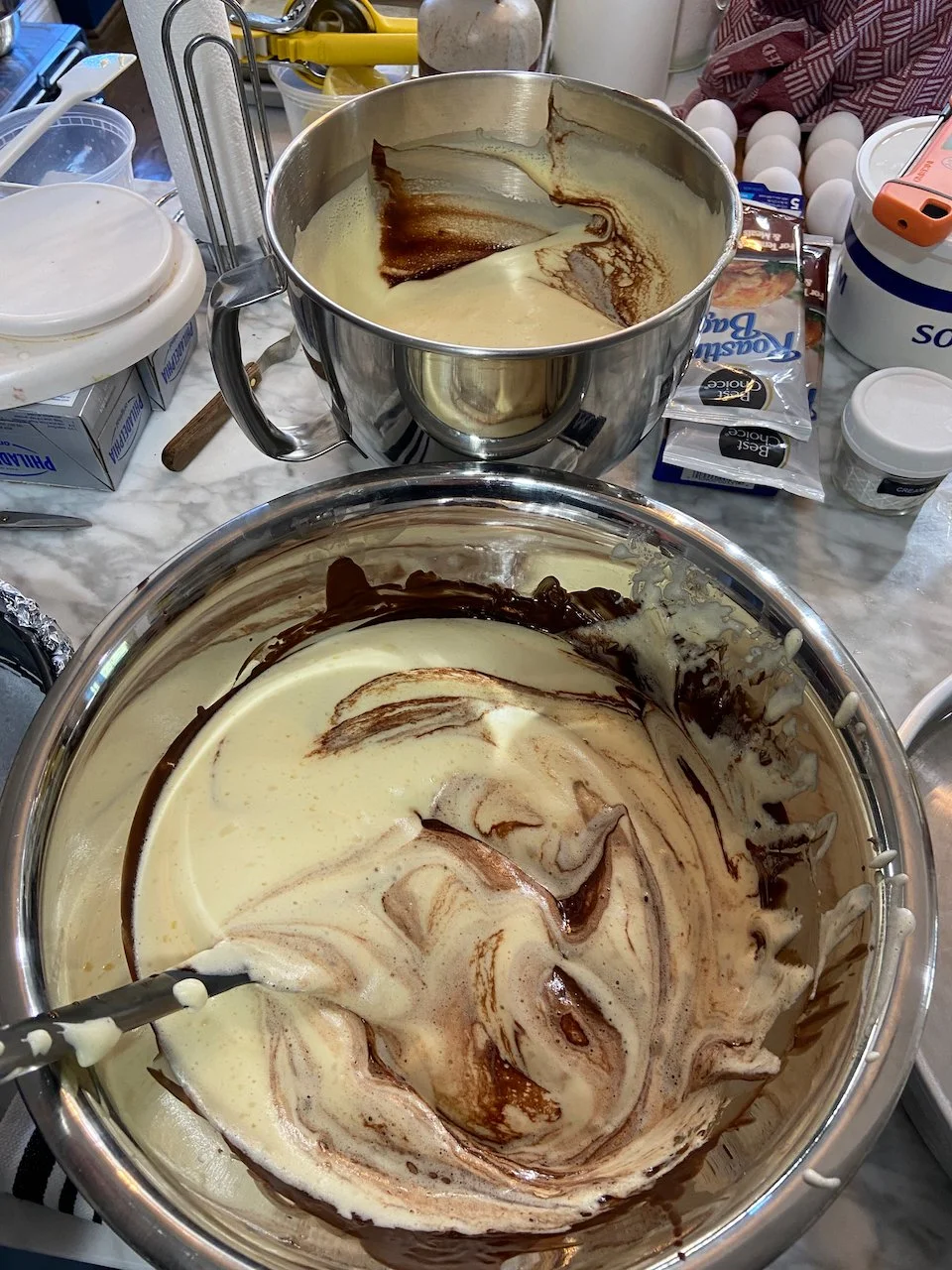 Recipe of the Month — Real Baking with Rose