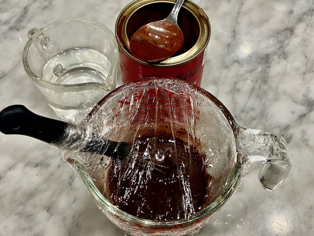 Baking Tips — Real Baking with Rose