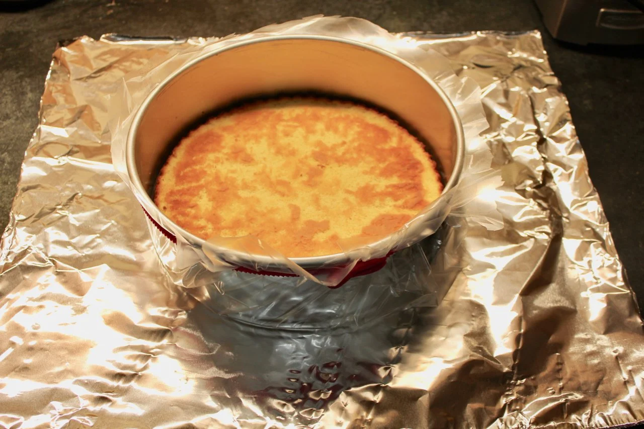 Rose Levy Beranbaum's Weekly Baking Tips for successful baking — Real ...