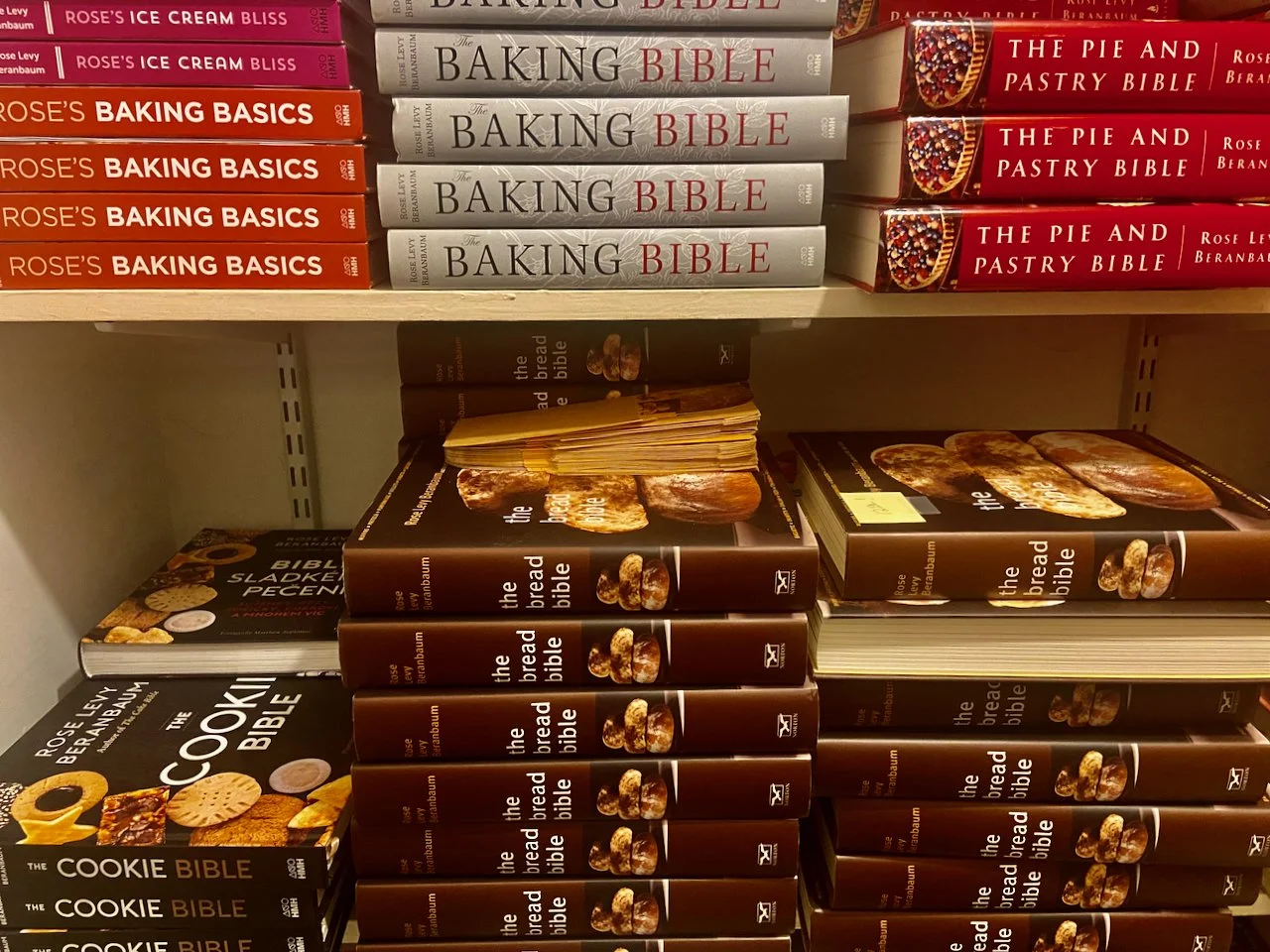 Our Blog-Real Baking with ROse — Real Baking with Rose