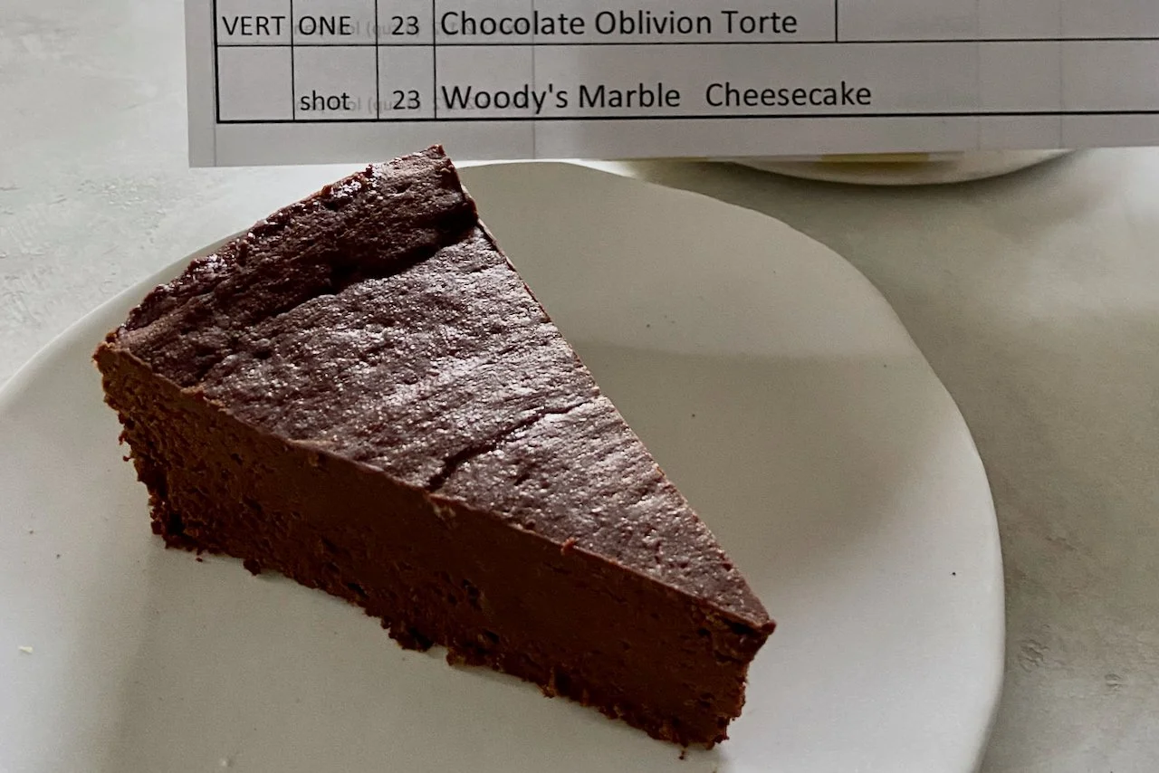 Recipe of the Month — Real Baking with Rose