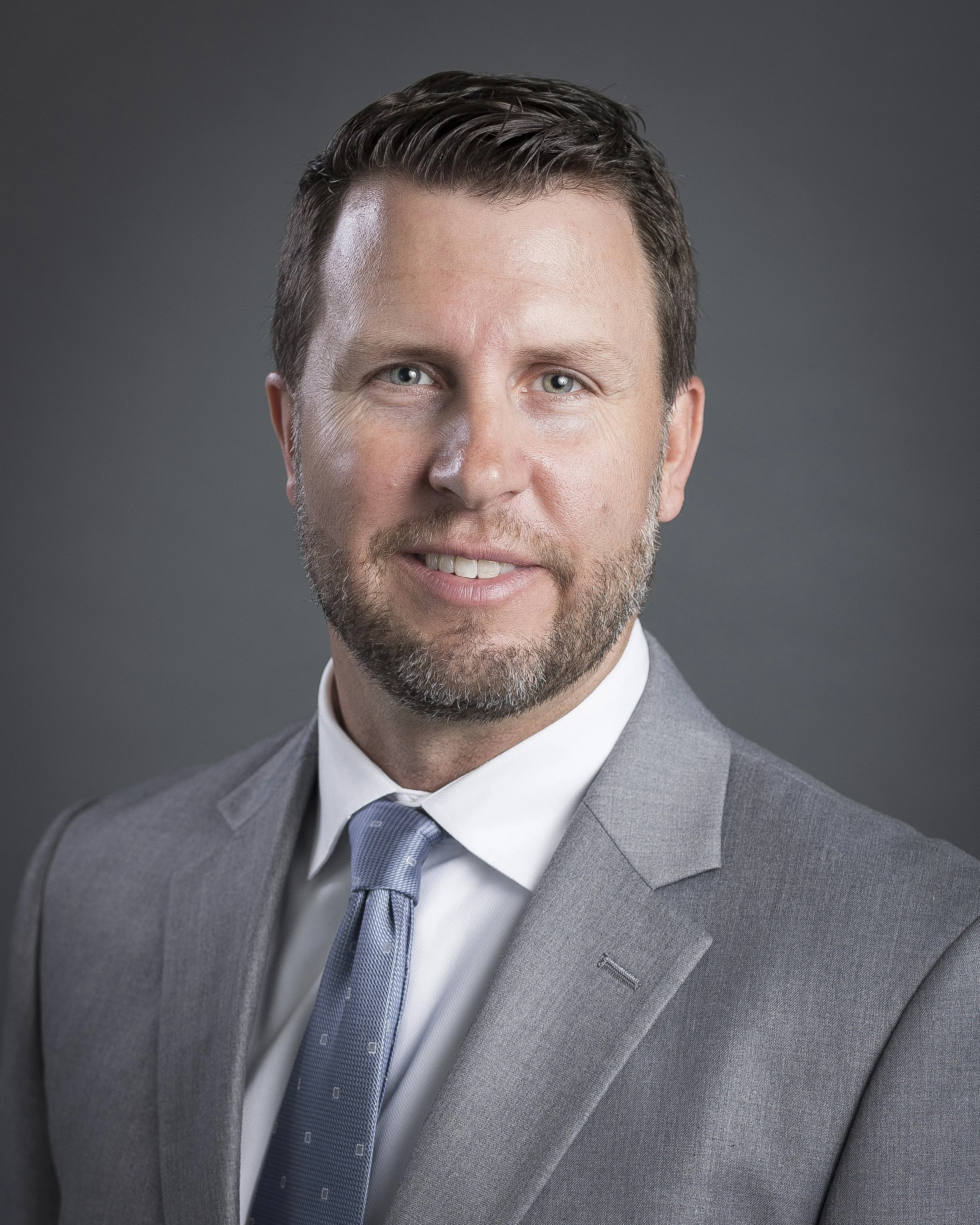 Headshot Photography — BRYAN FAY PHOTO