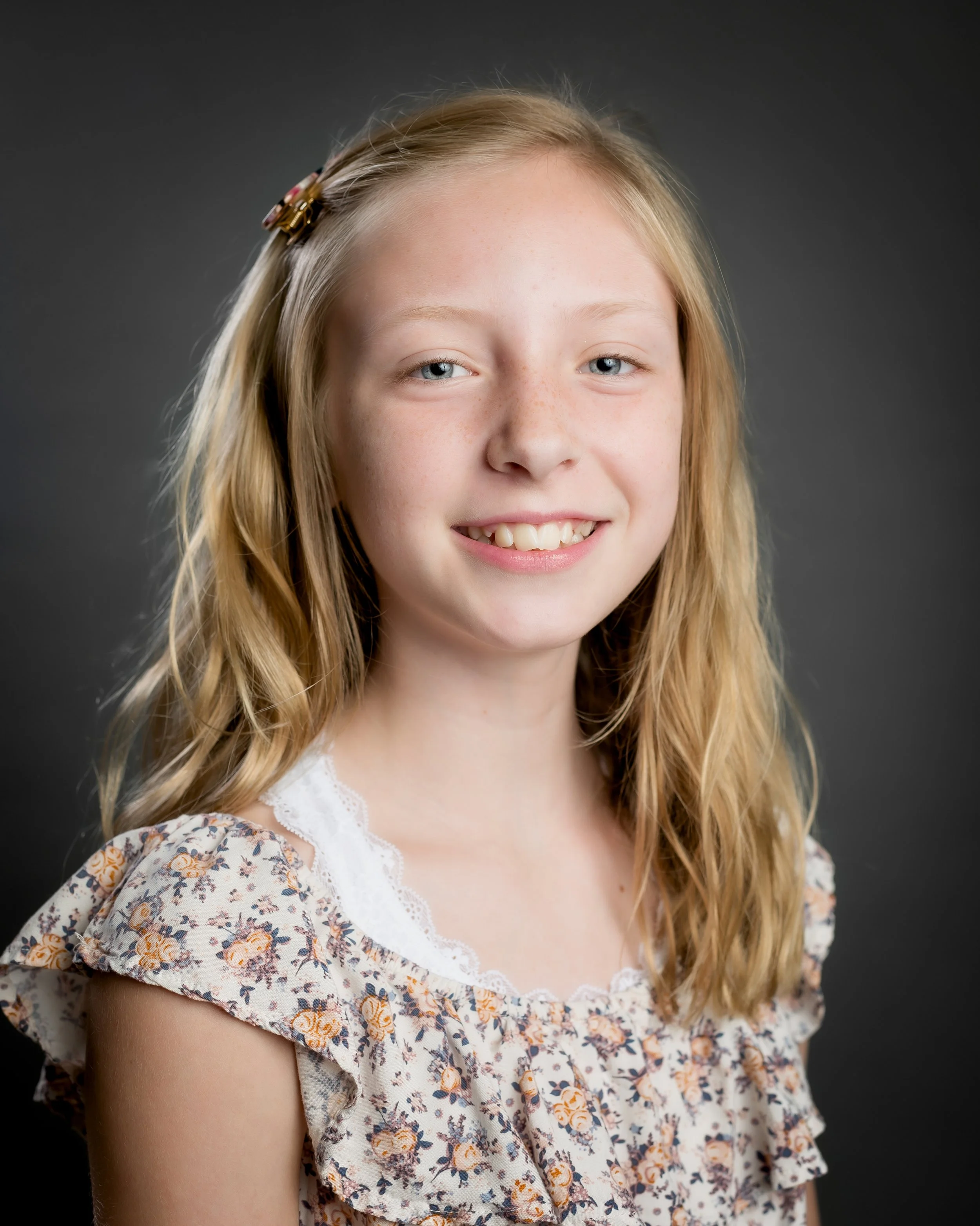 Headshot Photography — BRYAN FAY PHOTO