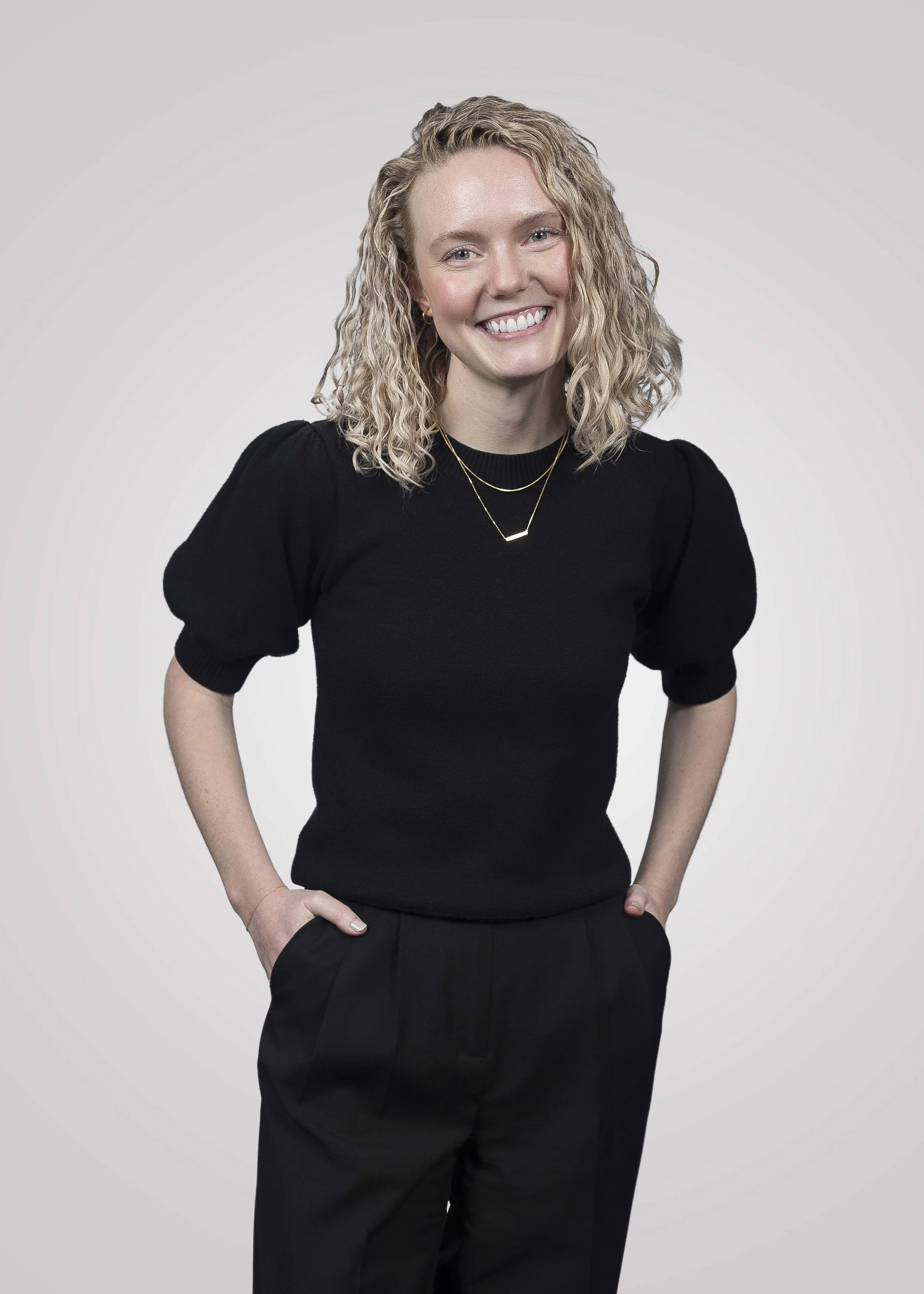 Headshot Photography — BRYAN FAY PHOTO