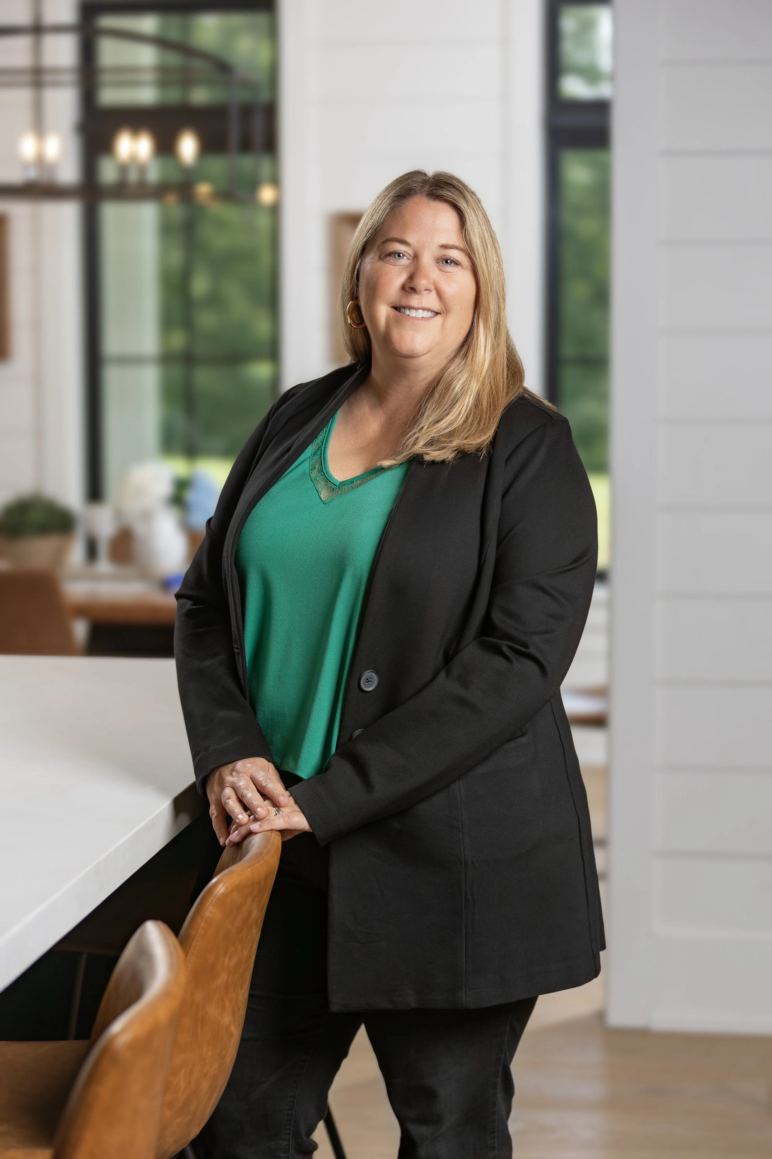 Headshot Photography — BRYAN FAY PHOTO