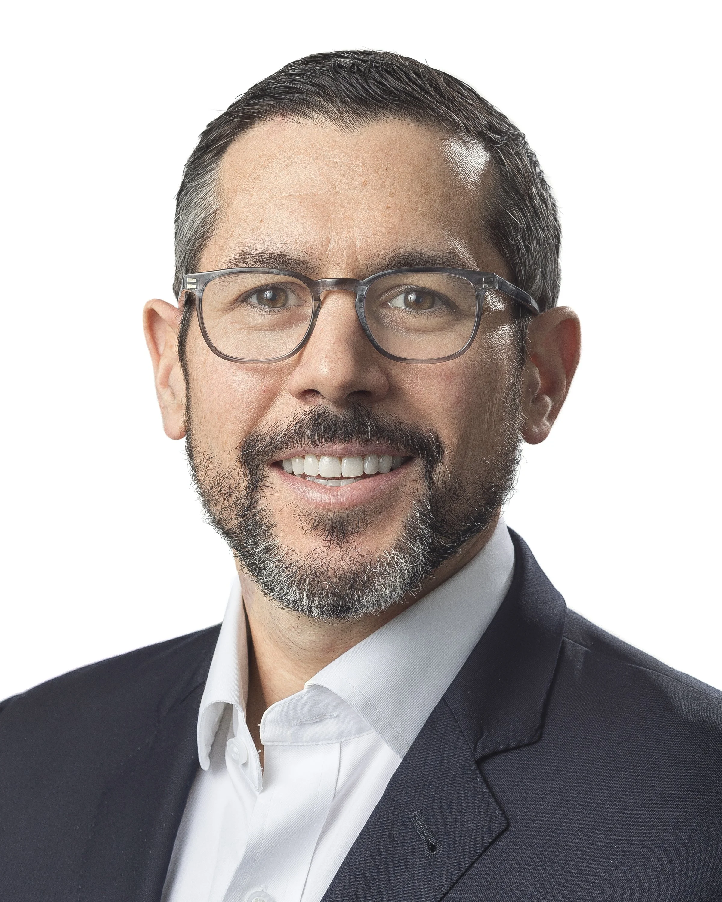 Headshot Photography — BRYAN FAY PHOTO