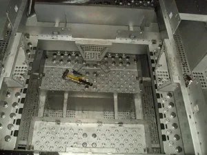 AMT International Inc. | ADV® - MP High Capacity Trays