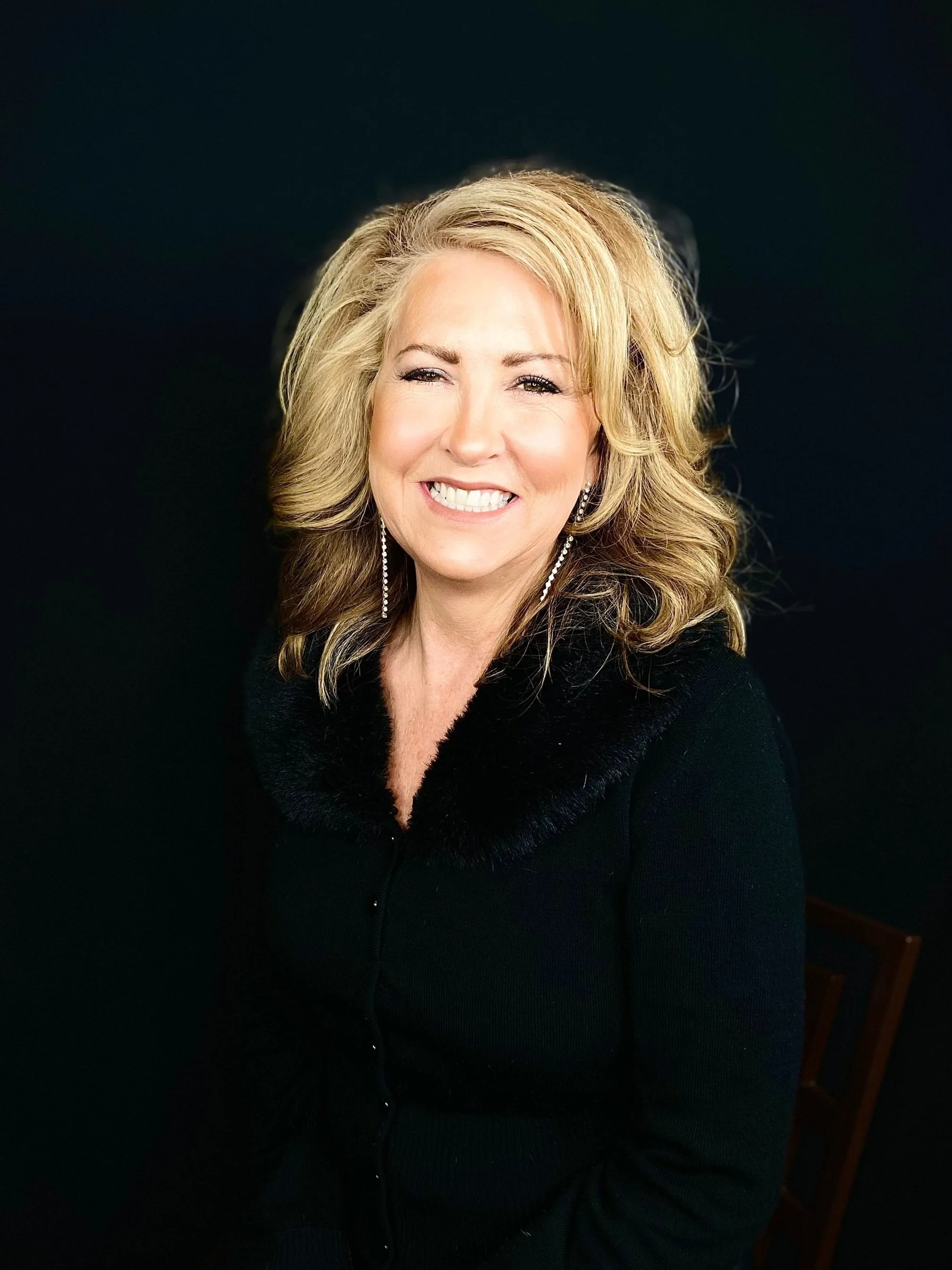 Meet our Team of Stylists & Specialists — Antoine Du Chez