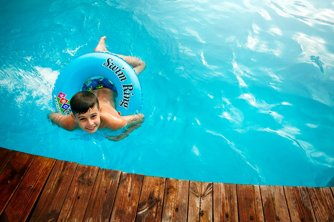 5 Ways To Child-Proof Your Backyard Swimming Pool - Perfect Pool Sofva