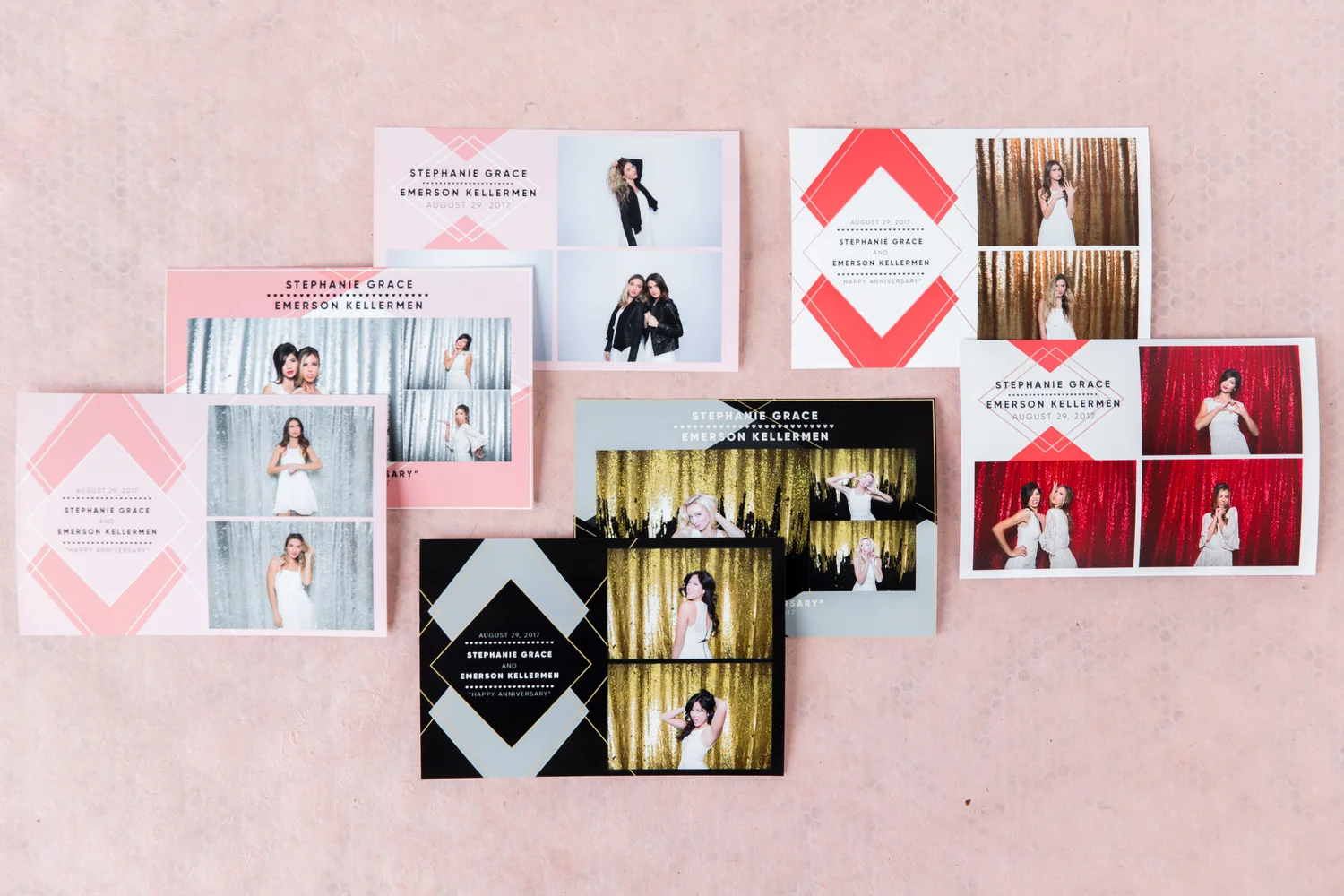 TEMPLATES — PHOTOSHOOT FRESH