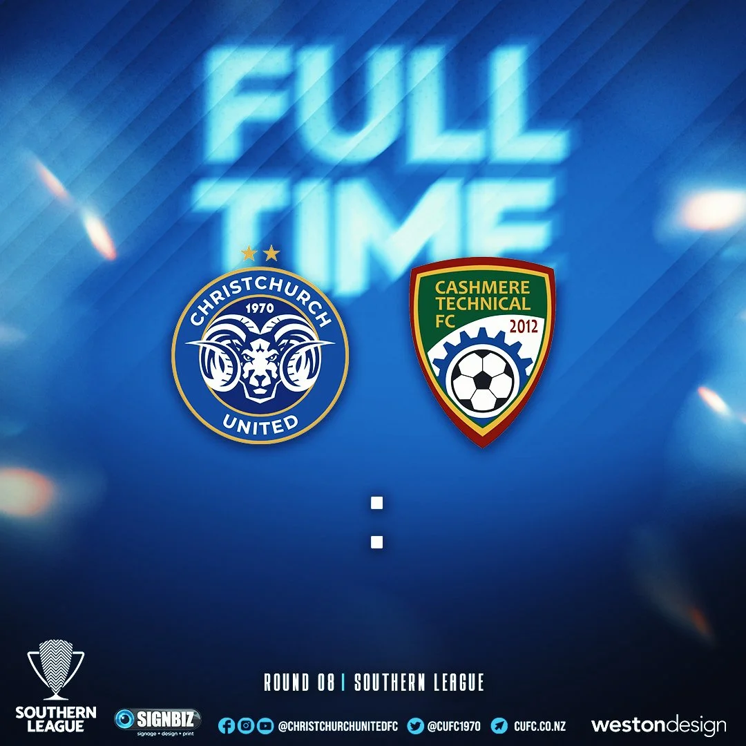 Matchday Design | Professional Sports Branding