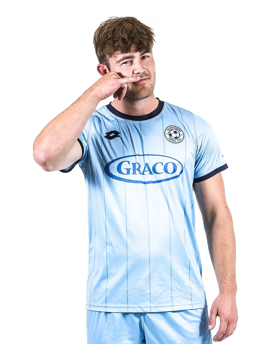 Matchday Design | Professional Sports Branding