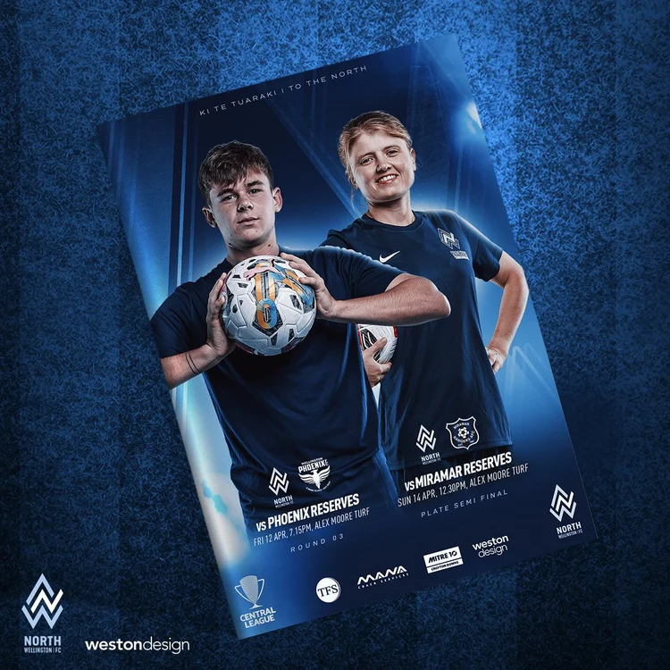 Matchday Programme Gallery