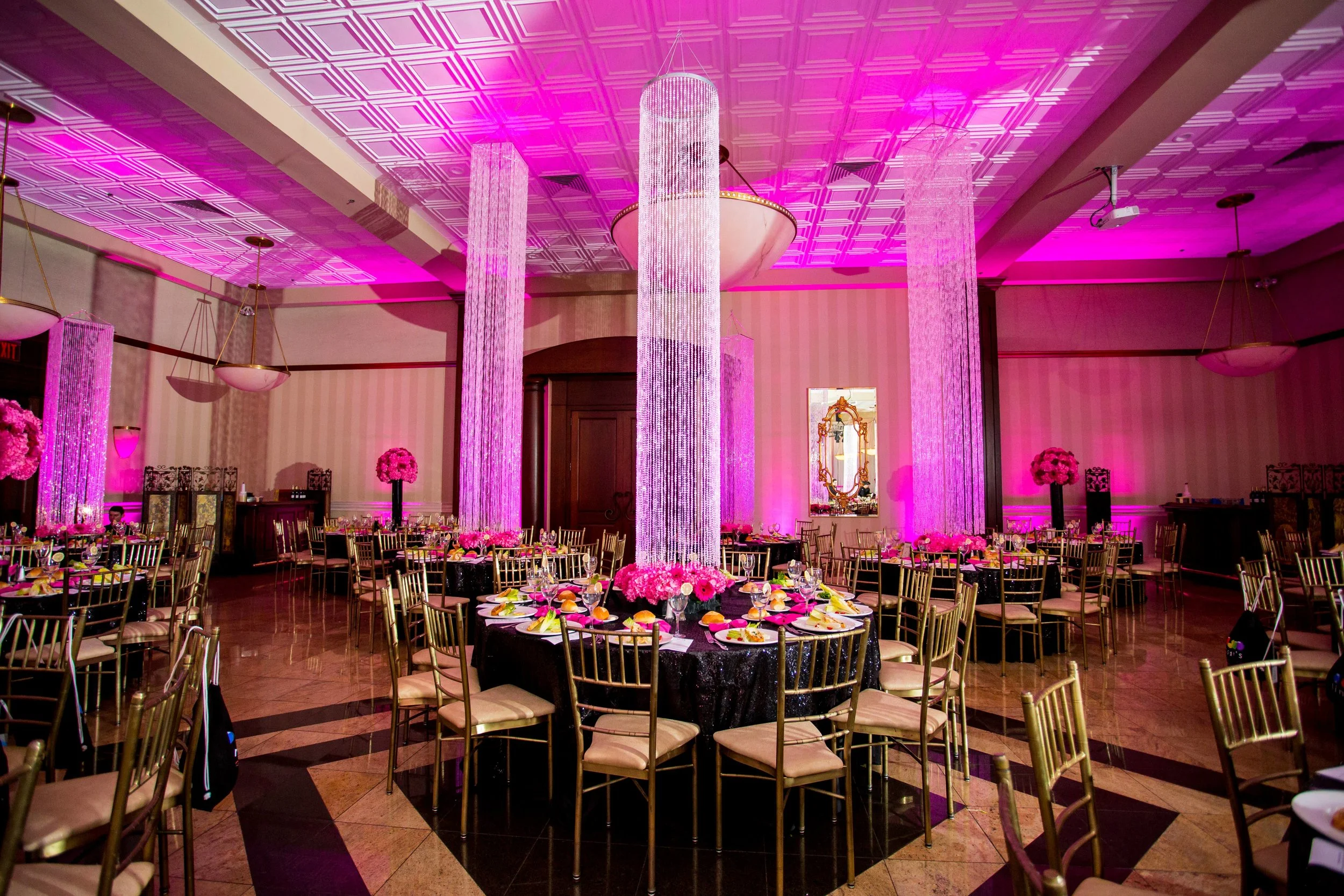 Events & Celebrations — South Gate Manor