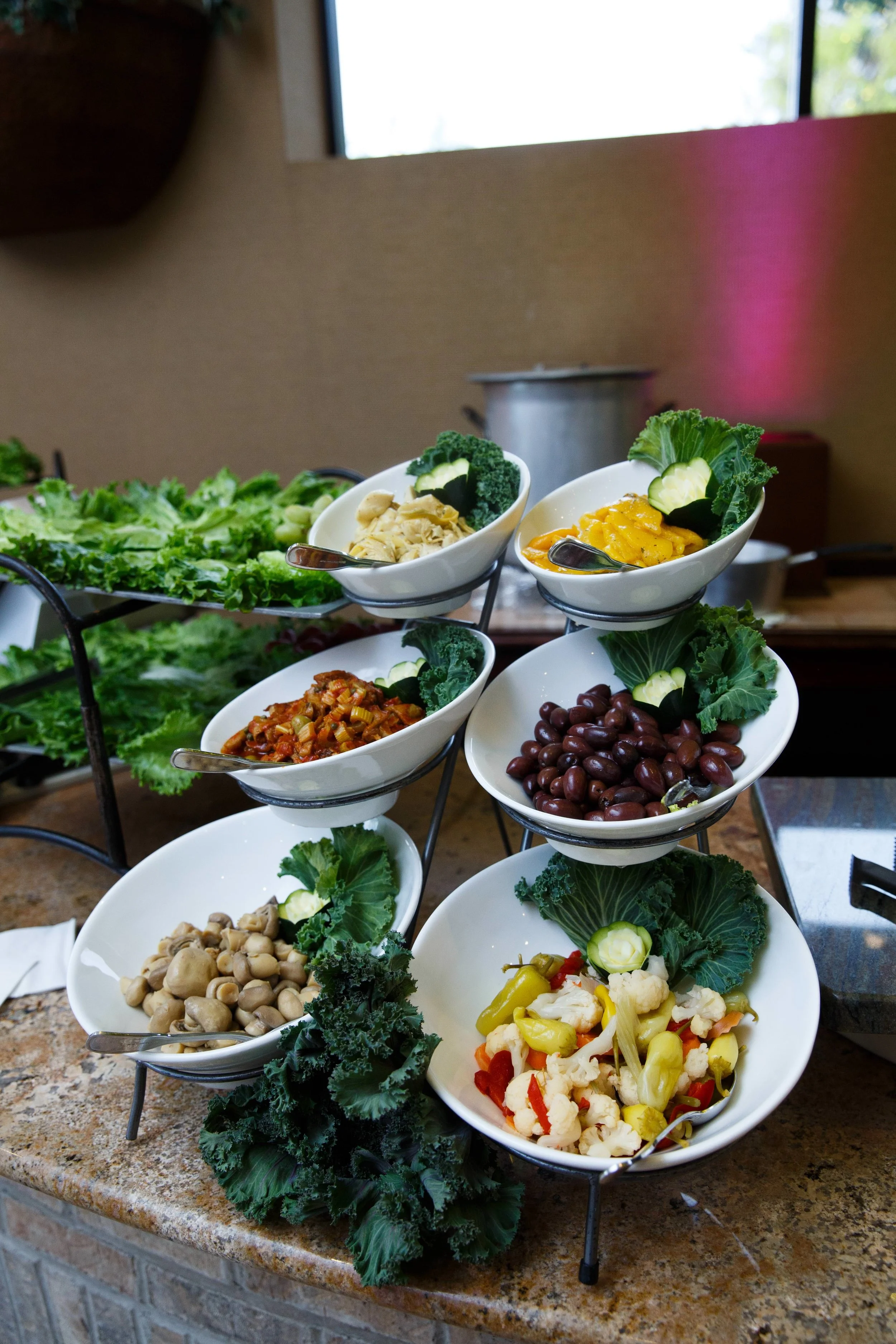 Cocktail Menus — South Gate Manor