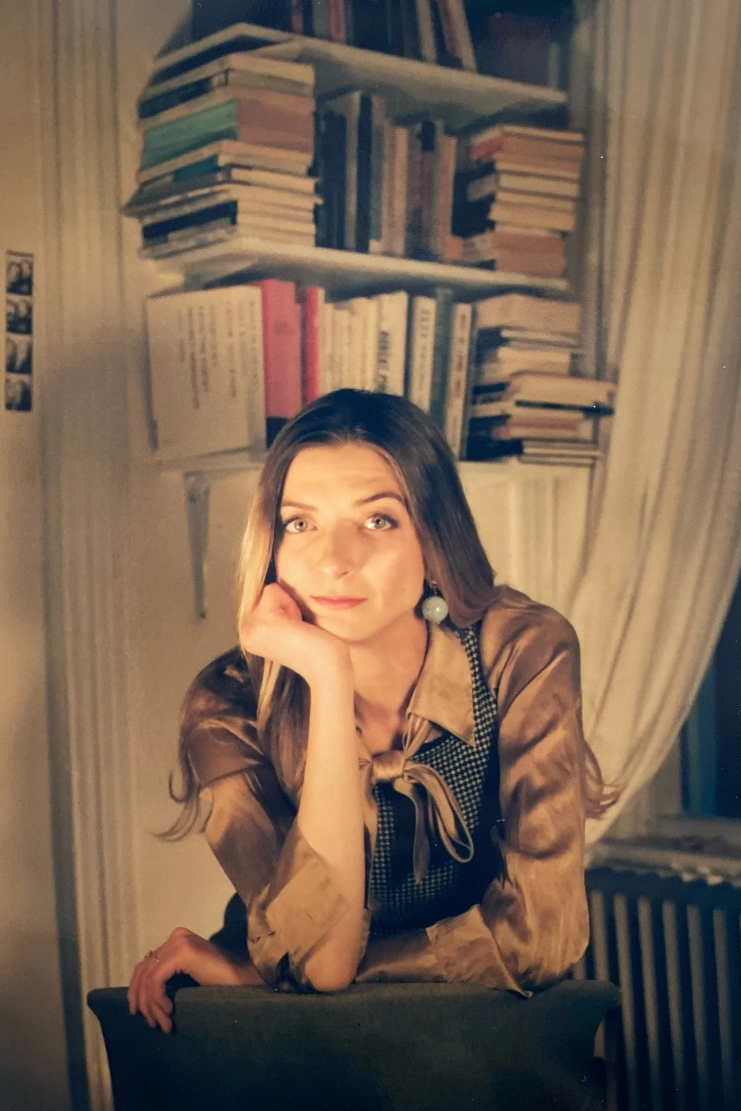 The Poetry Society of New York