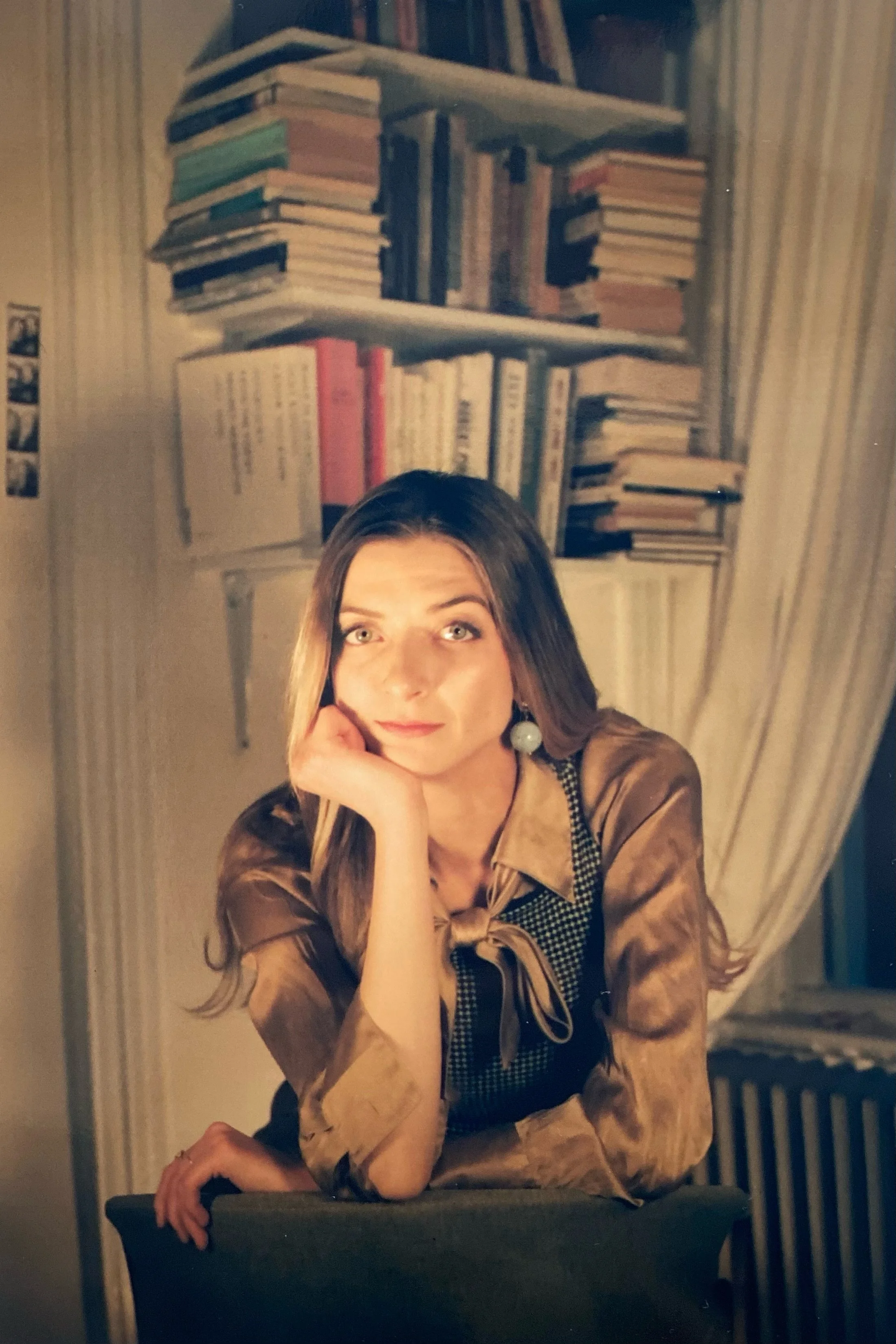 The Poetry Society of New York