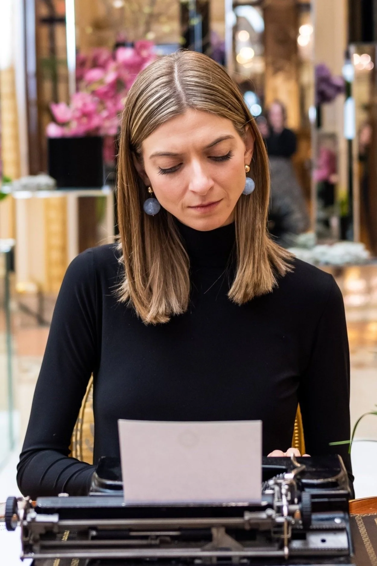 The Poetry Society of New York