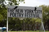 The Poetry Society of New York