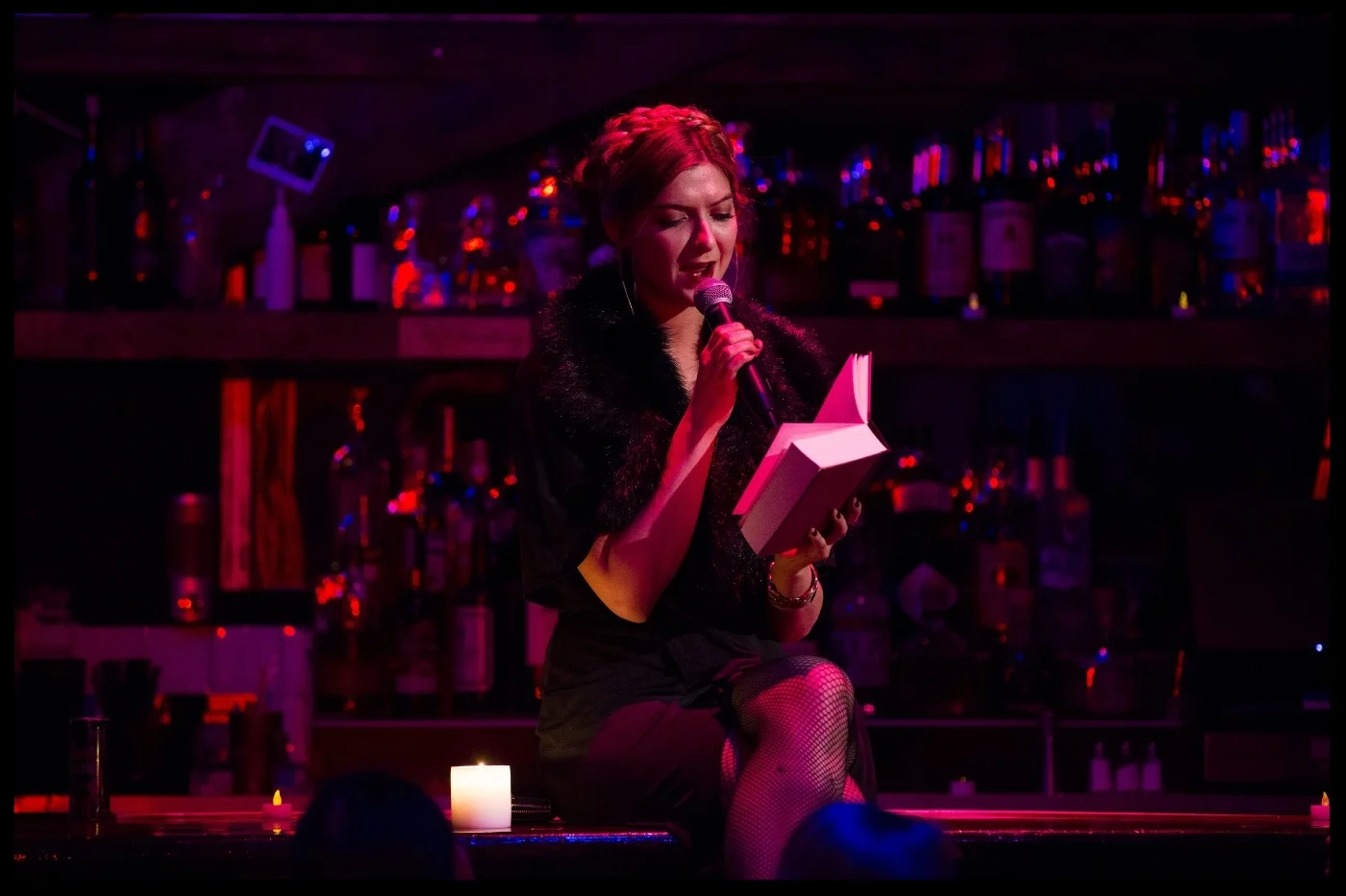 THE POETRY SOCIETY OF NEW YORK