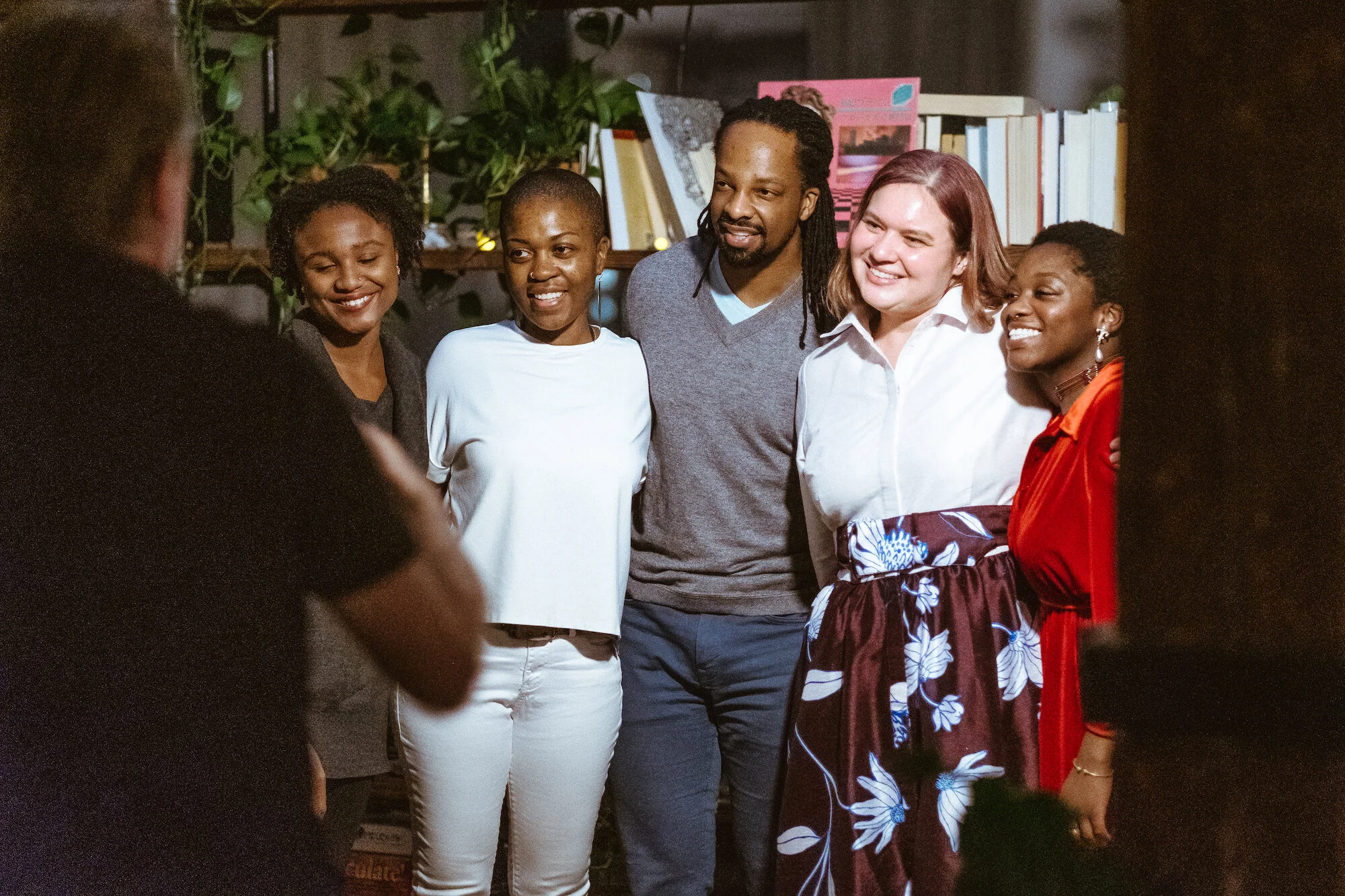 Membership — The Poetry Society of New York