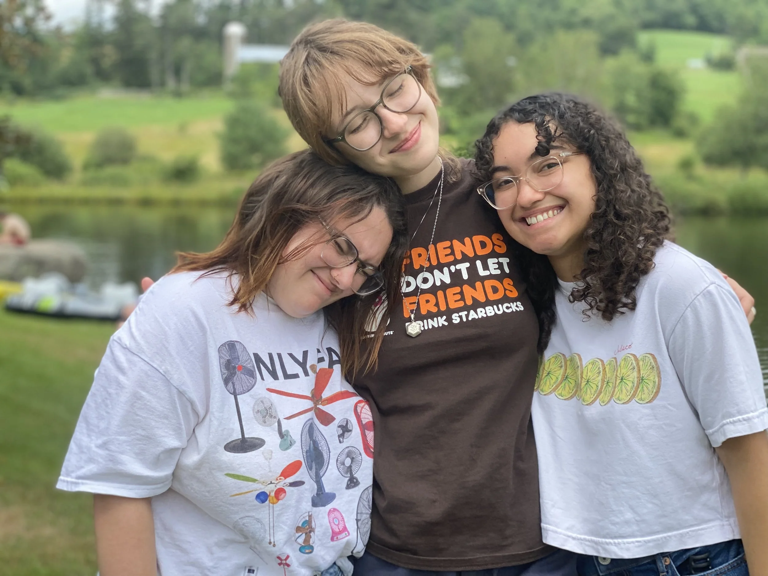 Poetry Camp — The Poetry Society of New York