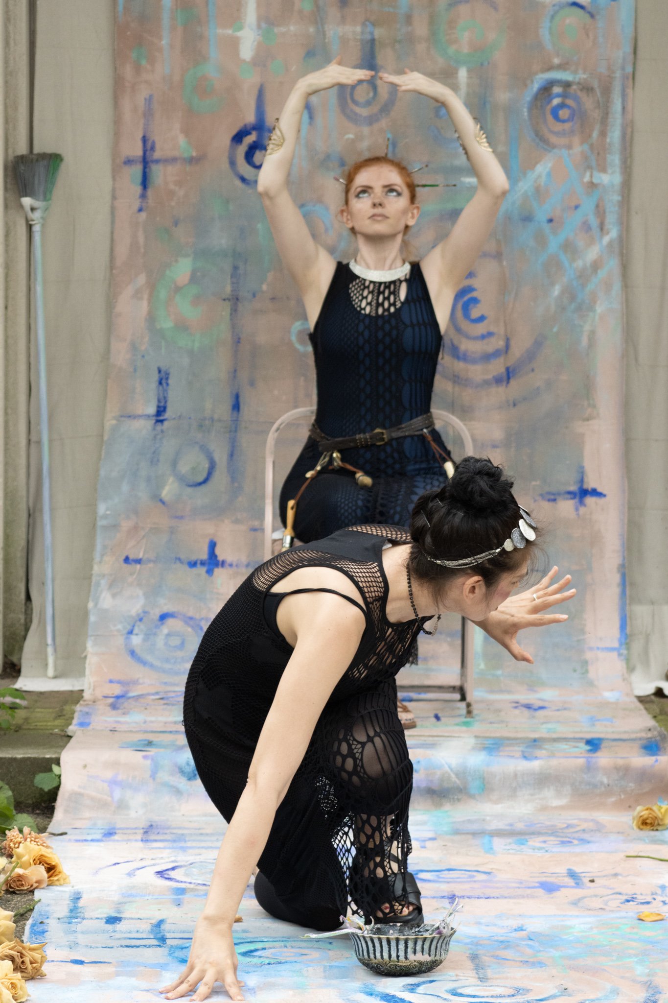 The New York City Poetry Festival — The Poetry Society of New York