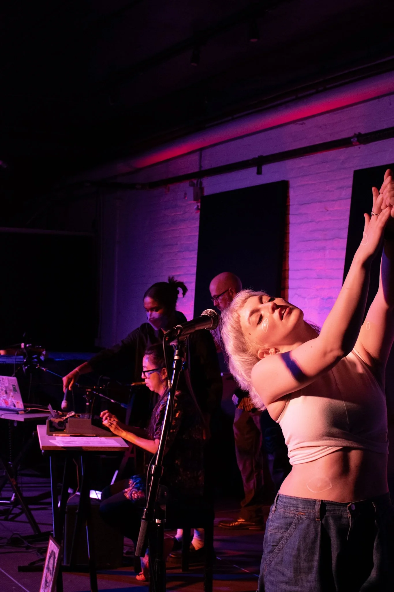 Membership — The Poetry Society of New York