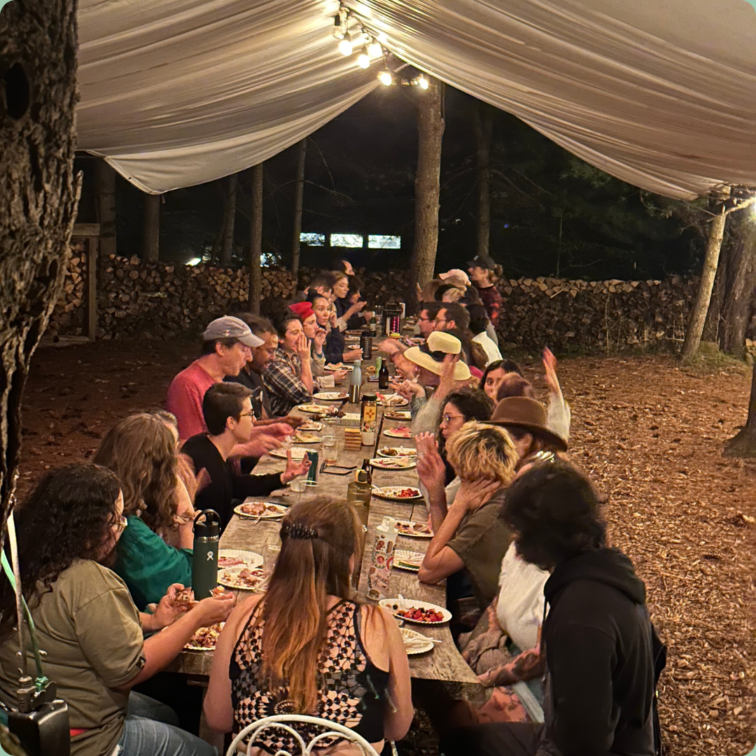 Revelations About Community: What I Learned At Poetry Camp — The Poetry ...