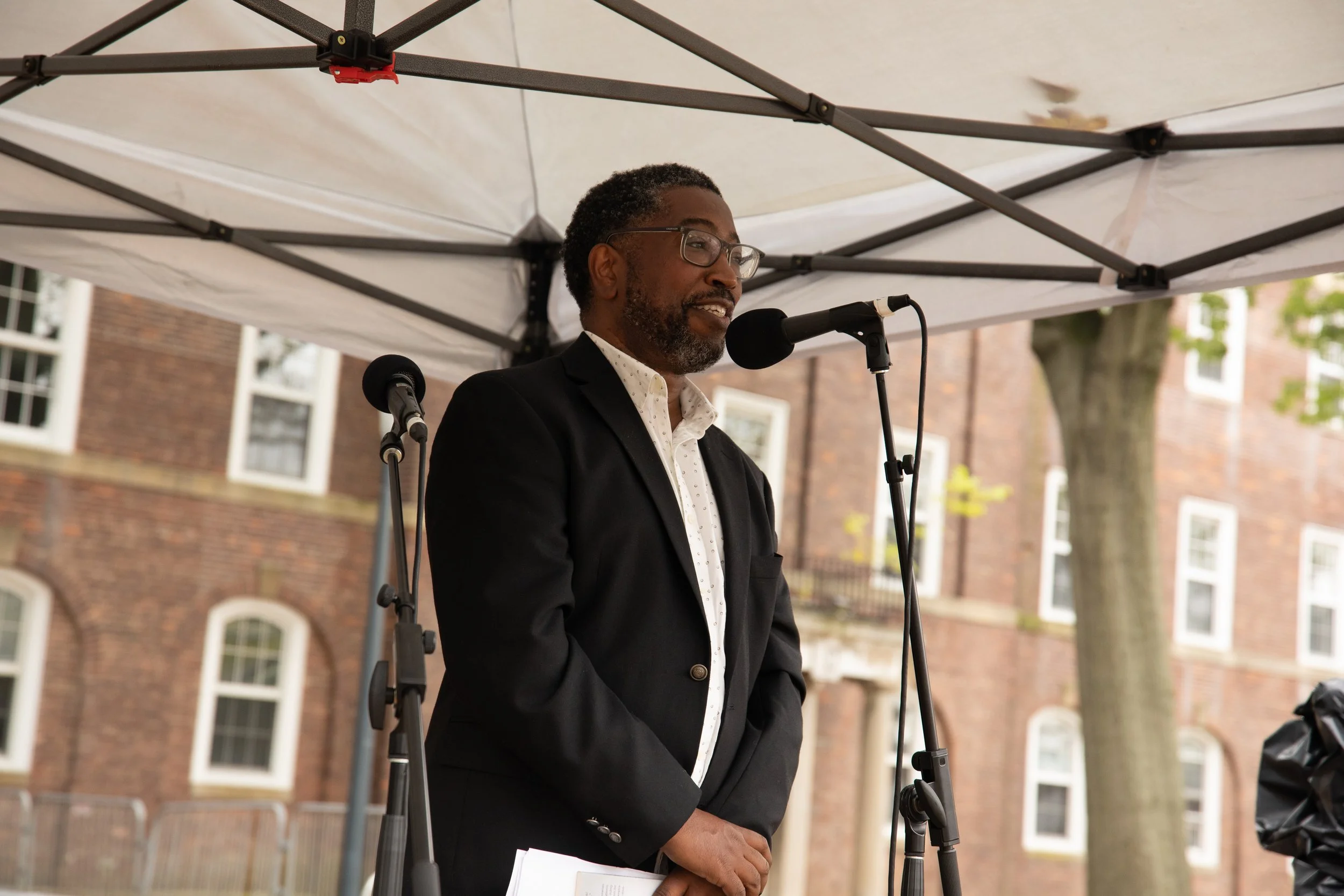 New York City Poetry Festival — The Poetry Society of New York