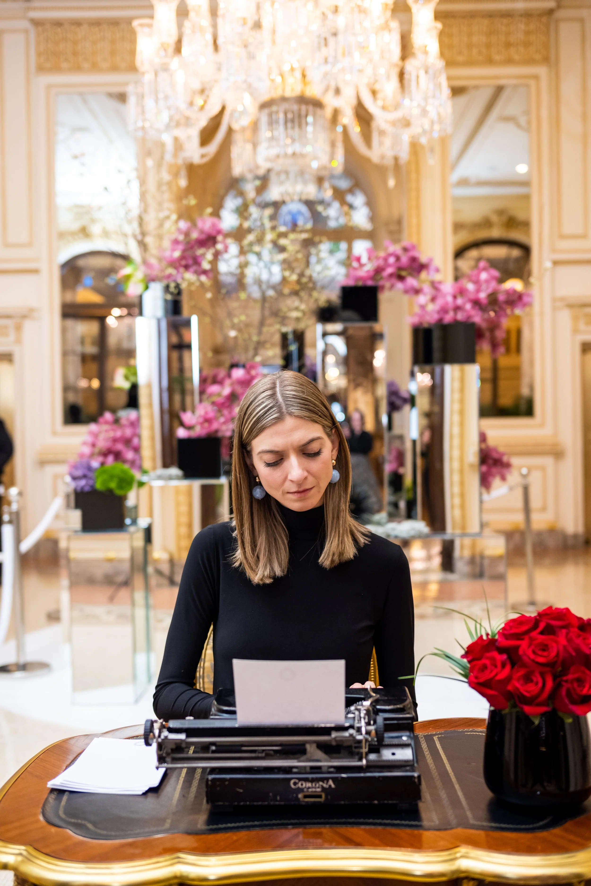 The Poetry Society of New York