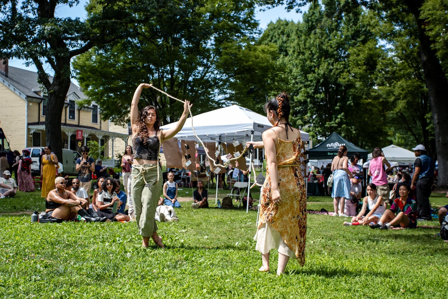 The New York City Poetry Festival — The Poetry Society of New York