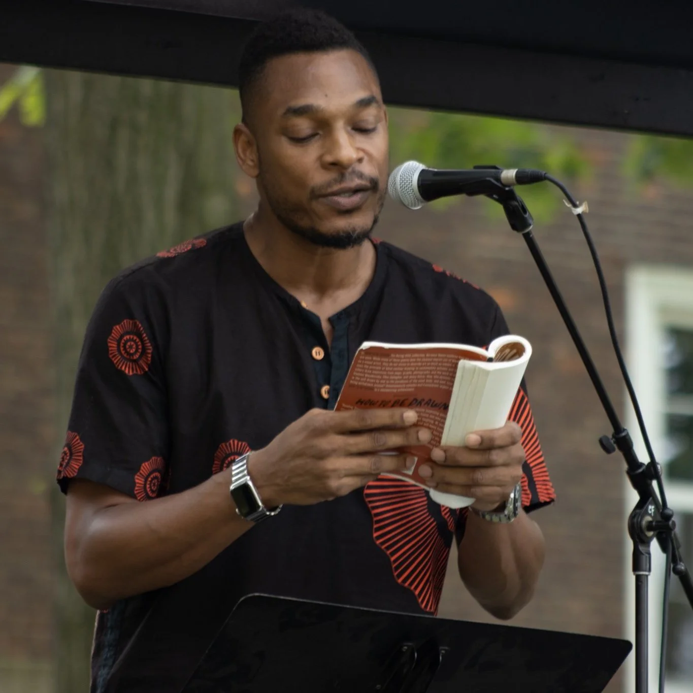 The Poetry Society of New York