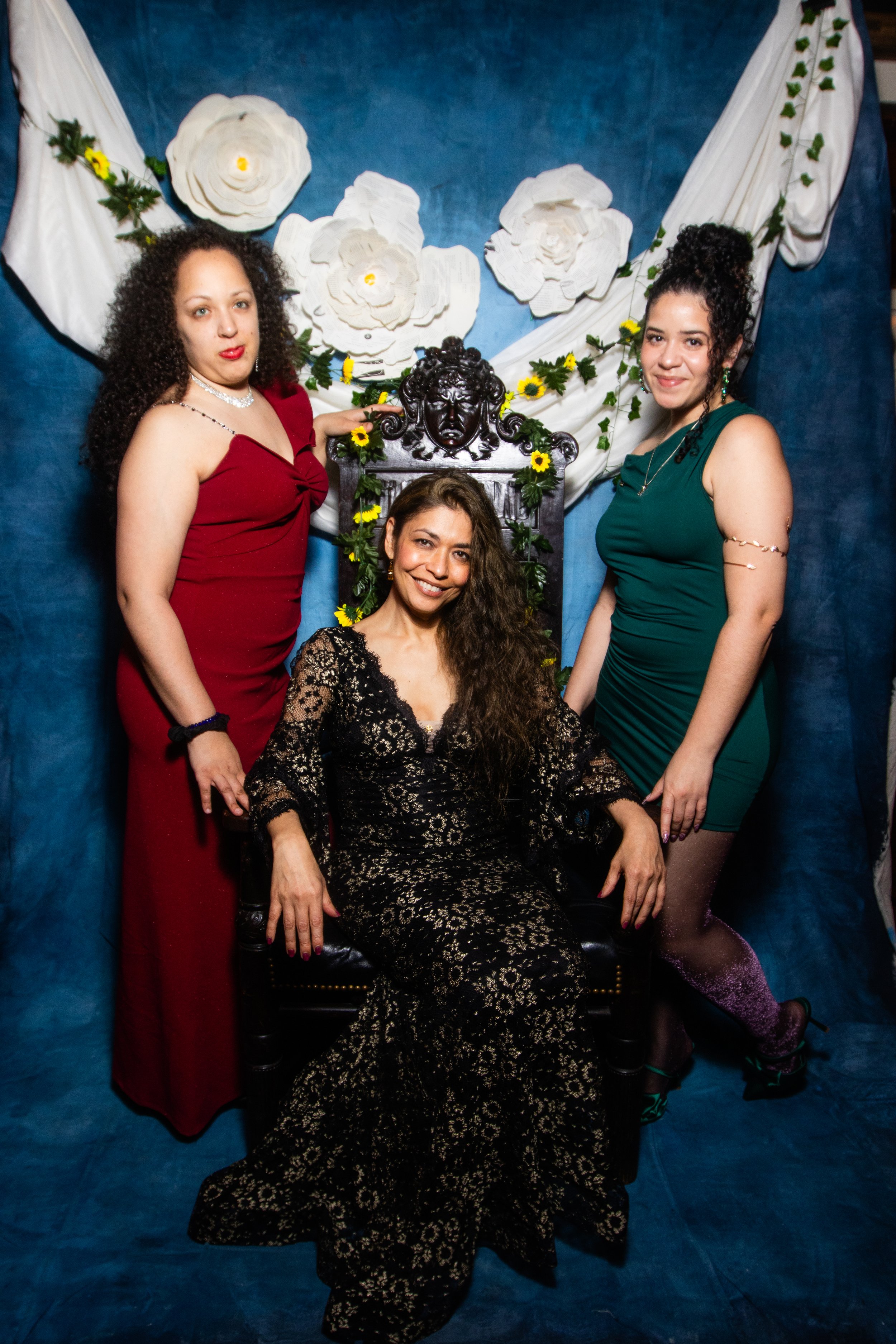 The Poetry Society of New York