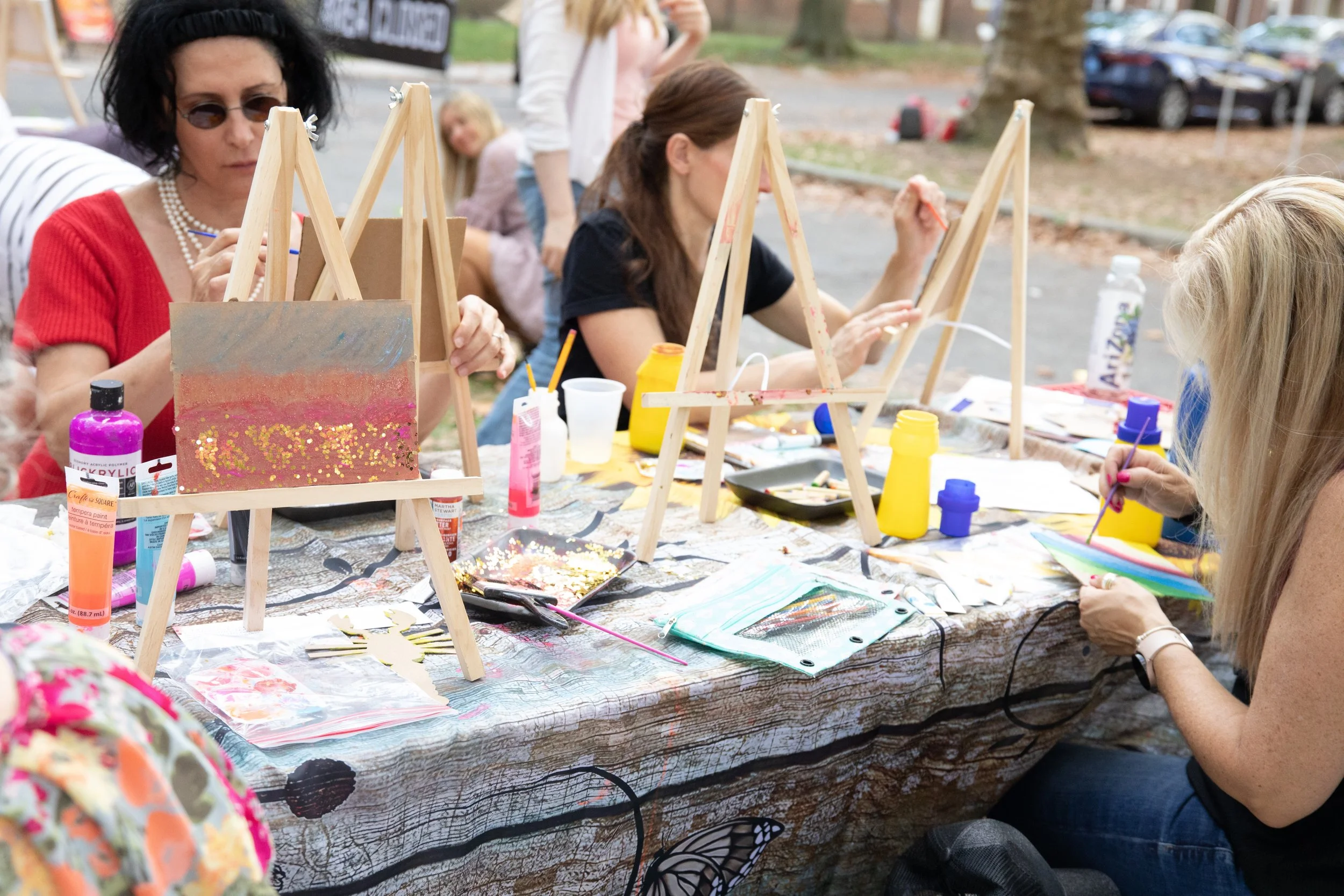 New York City Poetry Festival — The Poetry Society of New York