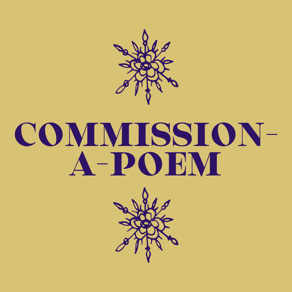 The Poetry Society of New York