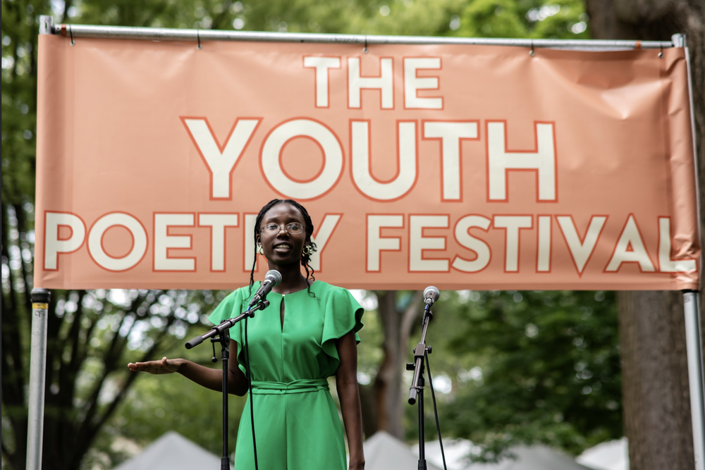 The Poetry Society of New York