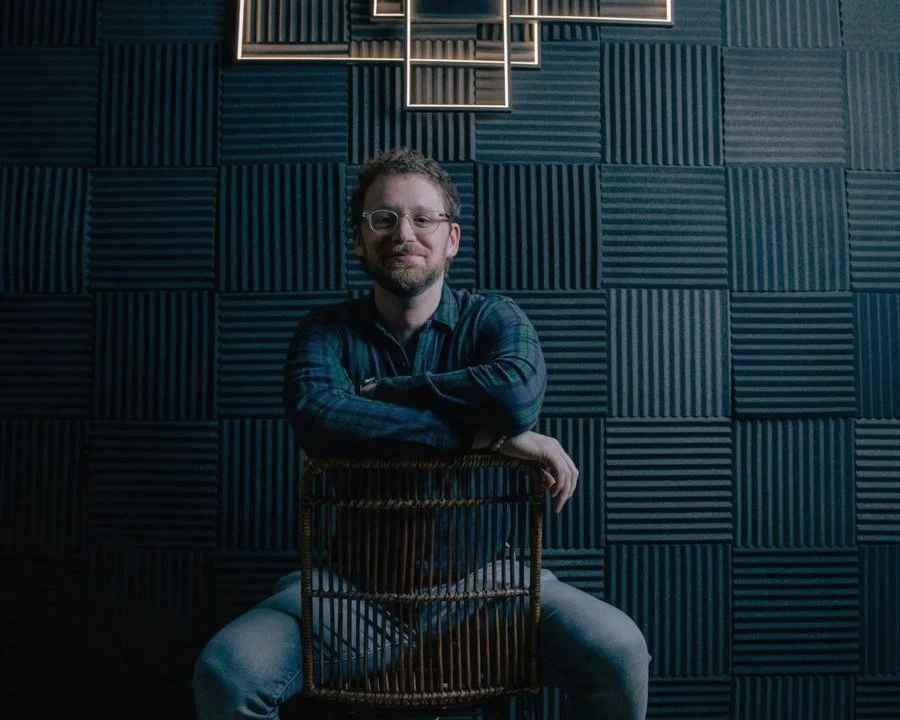 References — Jared Trudeau