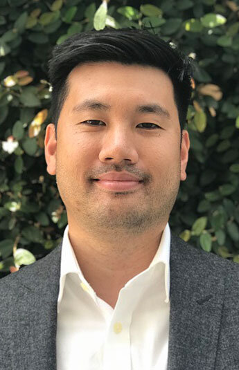 Calvin Jiang | DaVita Redwoods