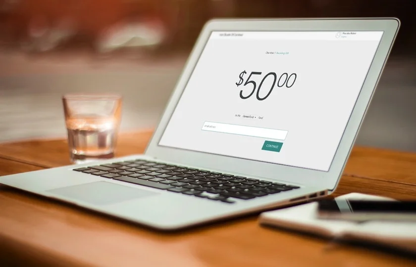 Giving — Mount Pleasant Christian Center