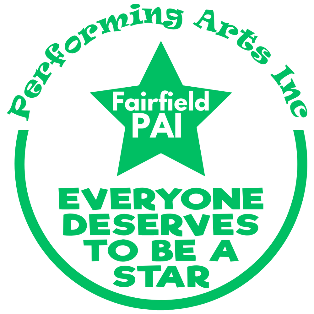 Fairfield Community Arts Center — Performing Arts Inc