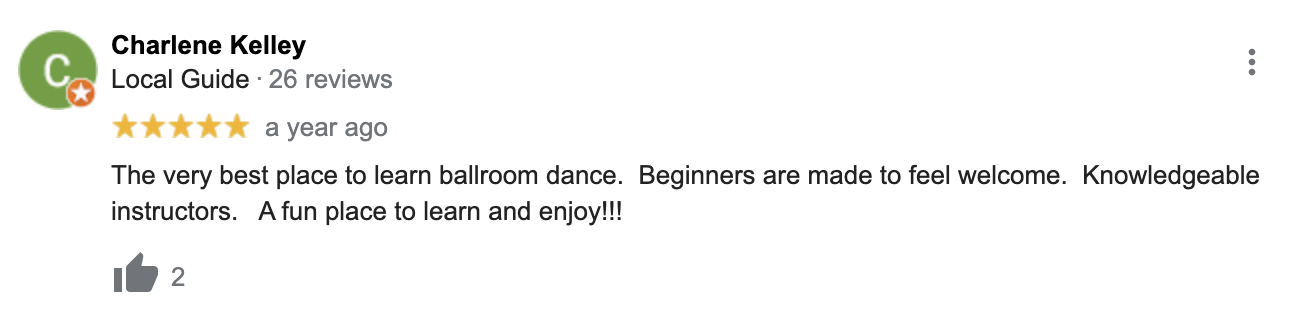 Arthur Murray Dance Studio Pittsburgh