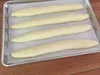 Ficelle (a.k.a. skinny baguette) — Baking with the French Tarte