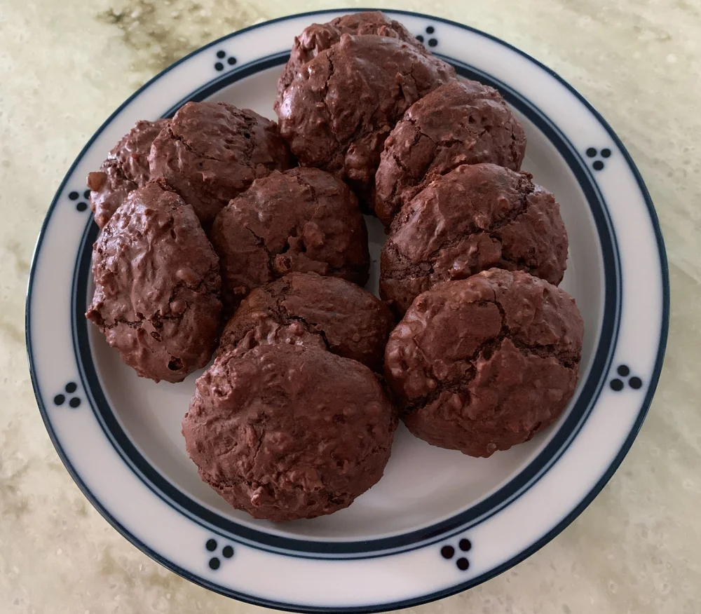 Baking with Dutch process cocoa powder — Baking with the French Tarte