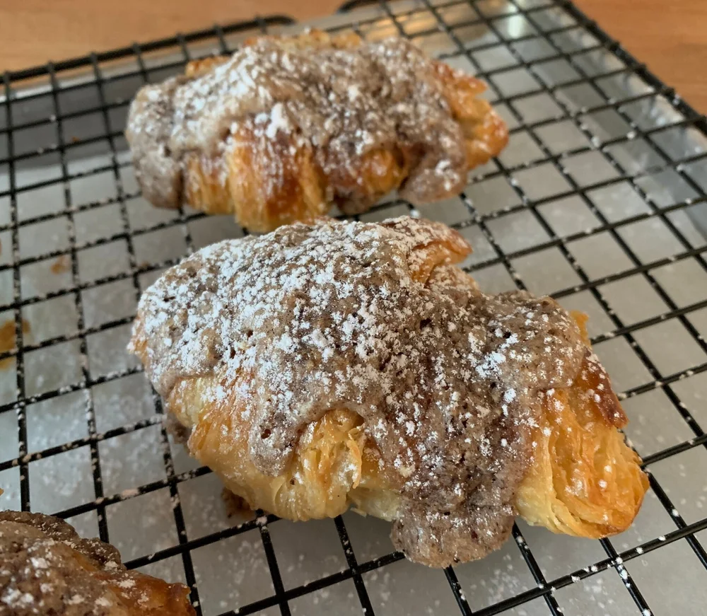 Baking with Dutch process cocoa powder — Baking with the French Tarte