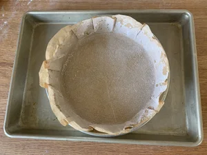 Baking with the French Tarte